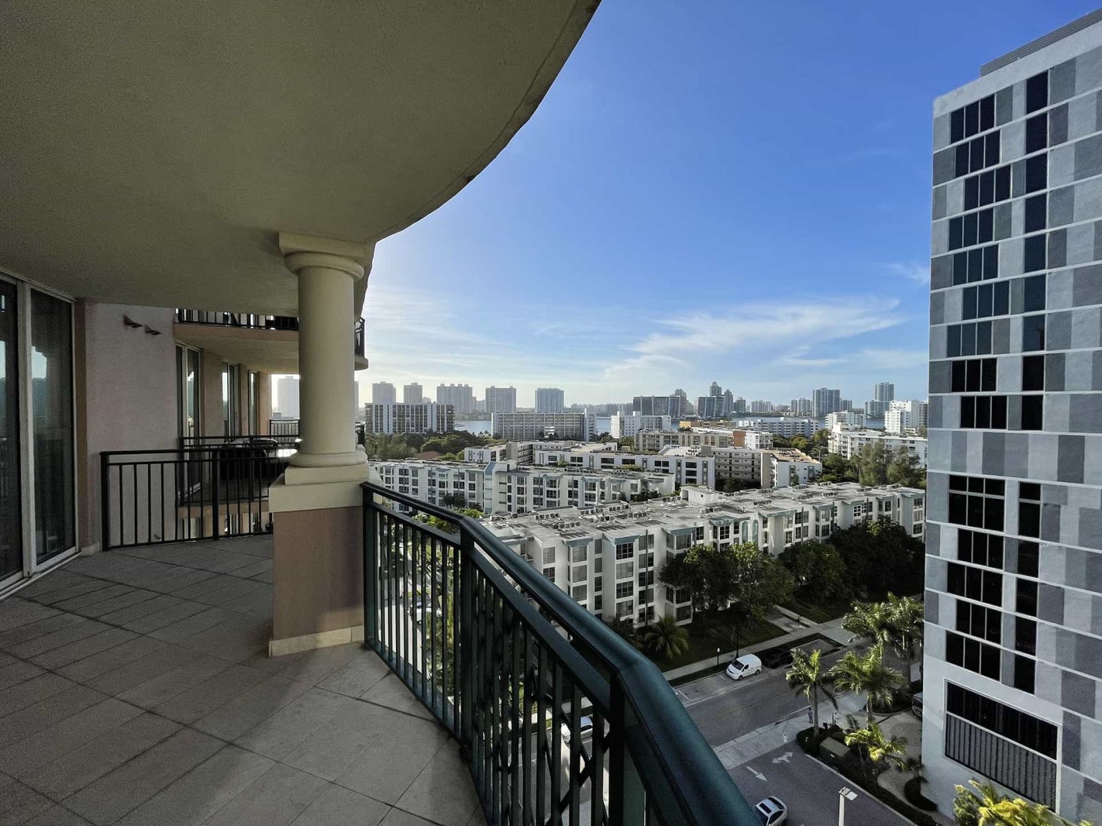 Residences – King David